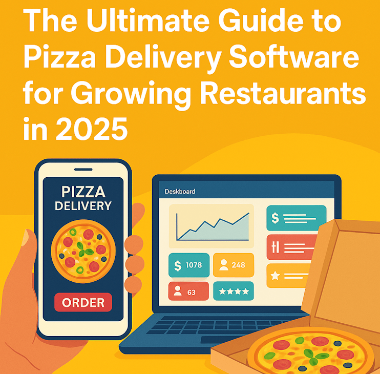 The Ultimate Guide to Pizza Delivery Software for Growing Restaurants ...